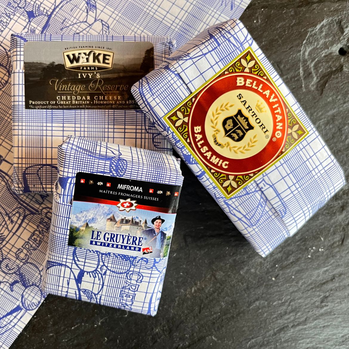5 Expert Tips for Cheese Storage - Tastings Gourmet Market