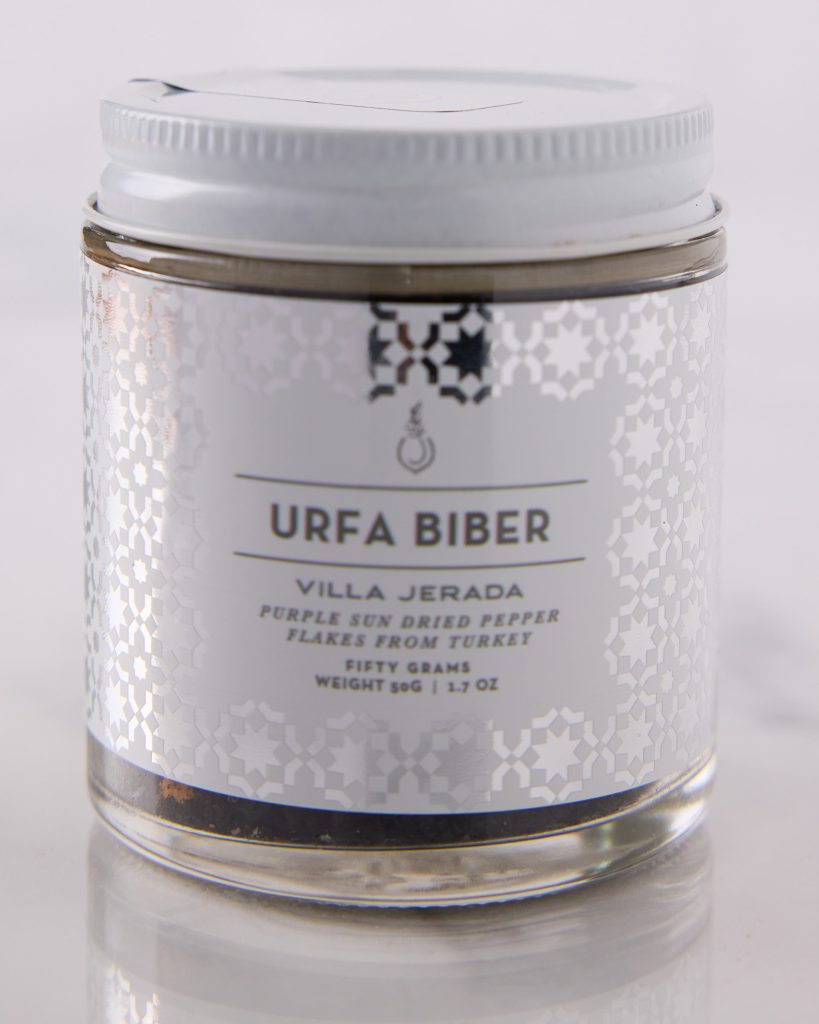 VILLA JERADA URFA BIBER - Tastings Gourmet Market